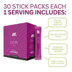 natural appetite support supplement