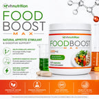 natural appetite support supplement