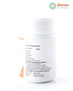 natural appetite support with Ashta Choornam