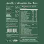 natural appetite support with probiotics