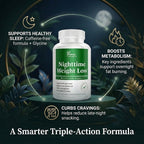 natural appetite suppressant capsules
