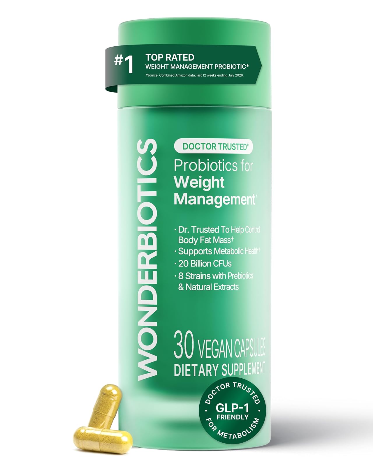 natural appetite suppressant capsules