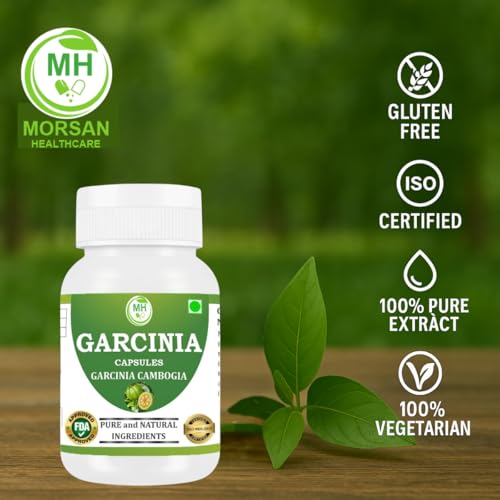 natural appetite suppressant capsules