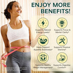 natural appetite suppressant capsules