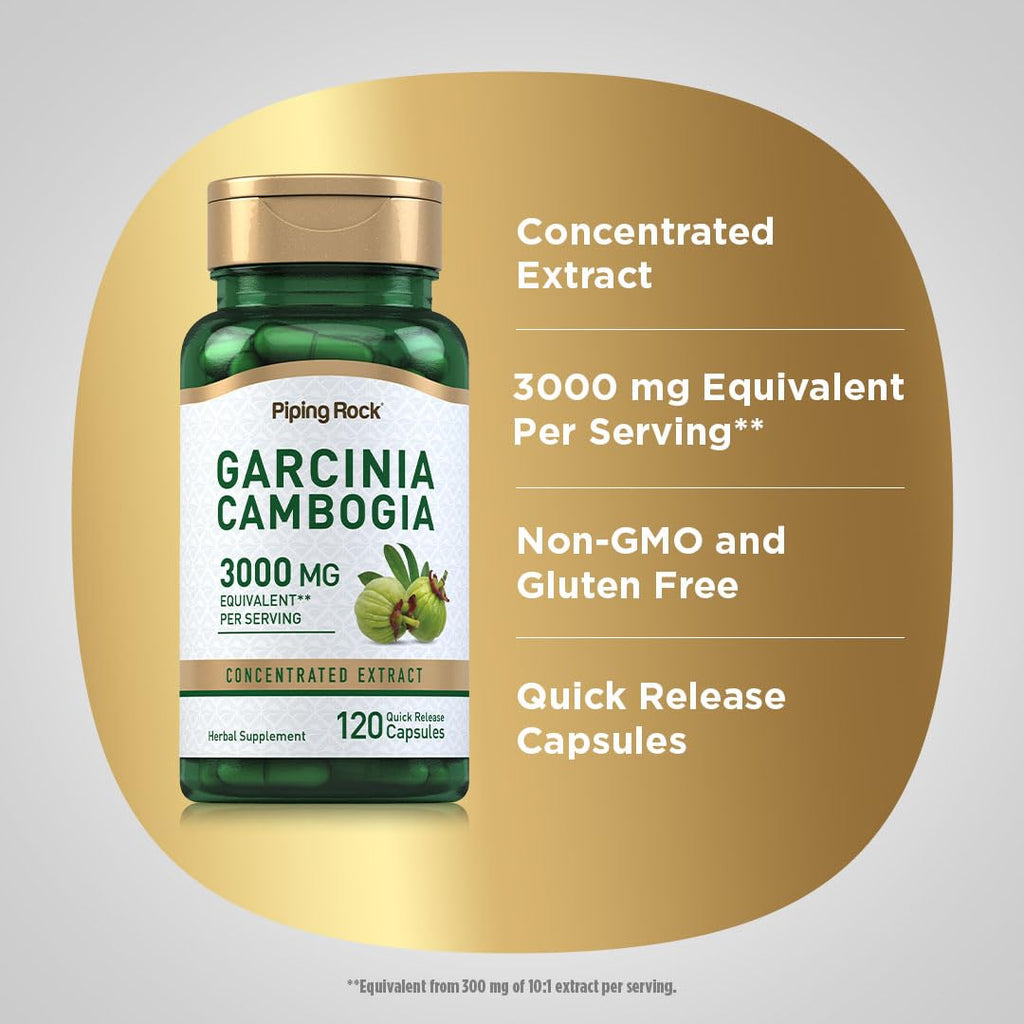 Natural appetite suppressant capsules