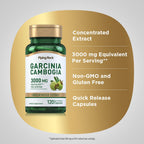 Natural appetite suppressant capsules