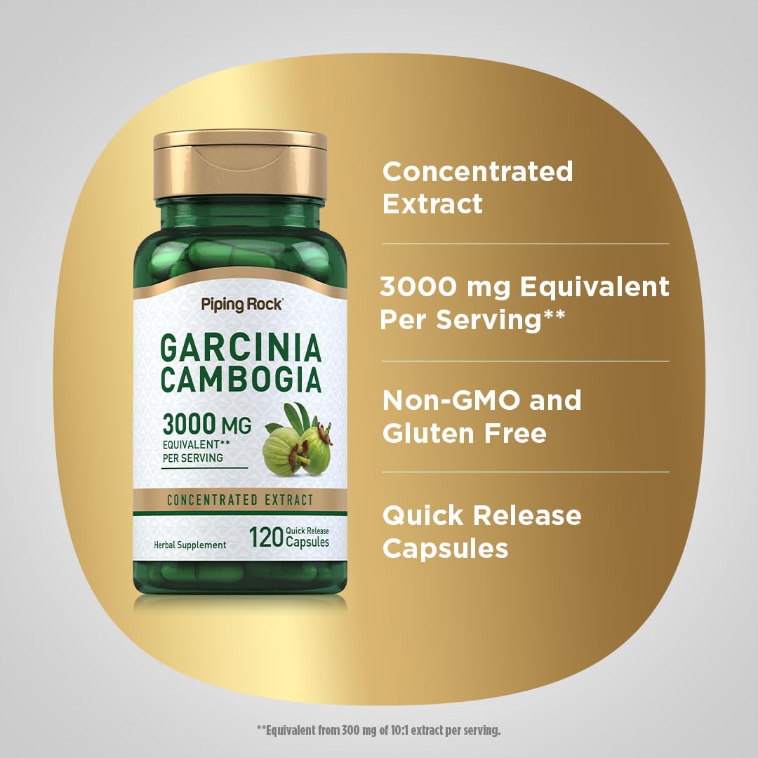 Natural appetite suppressant capsules