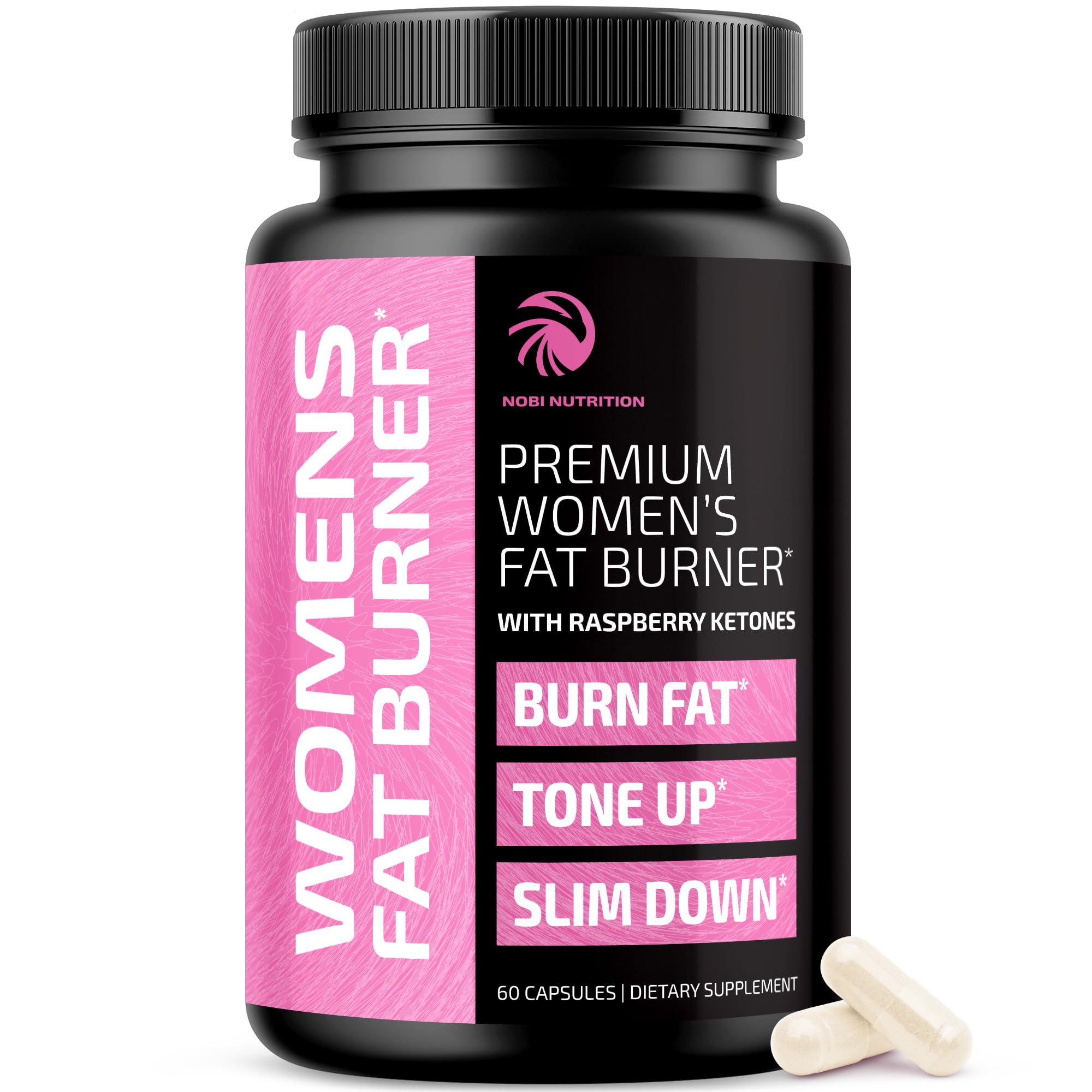 natural appetite suppressant capsules