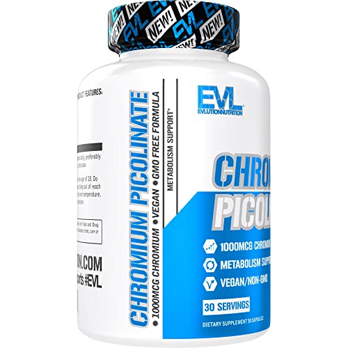 natural appetite suppressant chromium