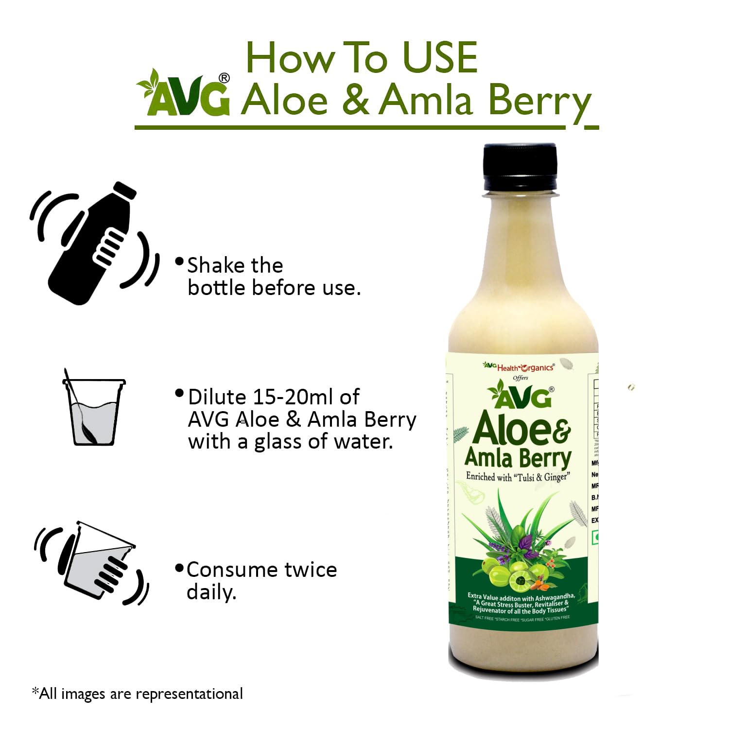 natural appetite suppressant drink