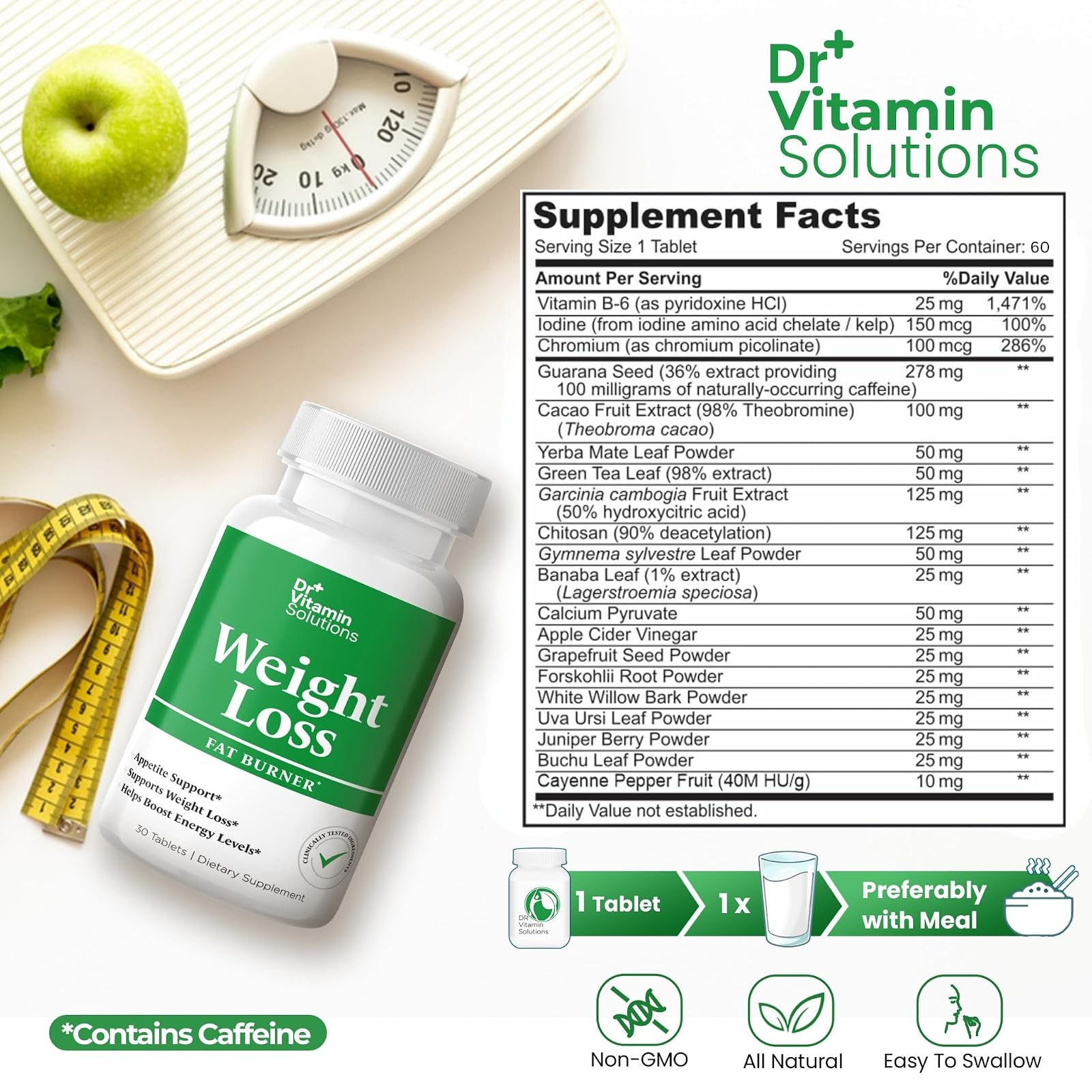 natural appetite suppressant fat burners