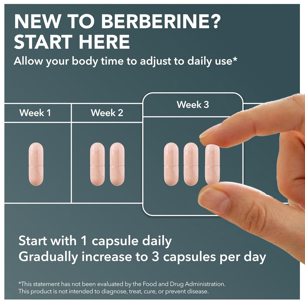 Natural appetite suppressant for healthy living