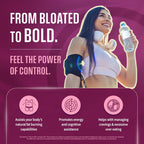natural appetite suppressant for women