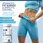 natural appetite suppressant formula