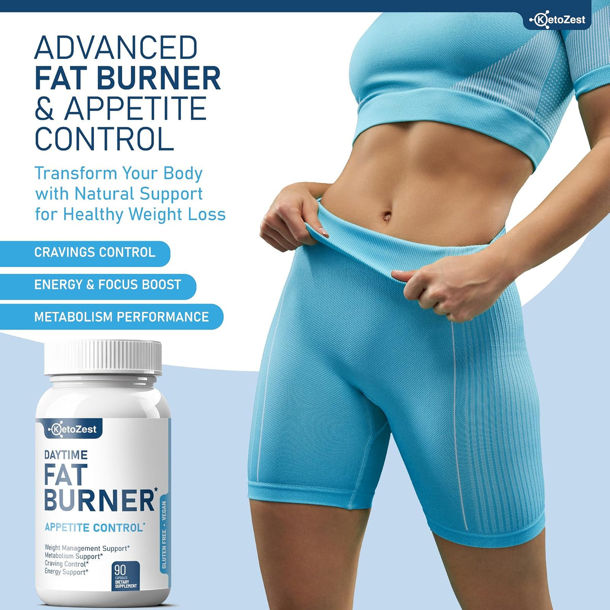 natural appetite suppressant formula