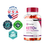 Natural appetite suppressant gummies