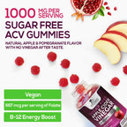 Natural appetite suppressant gummies