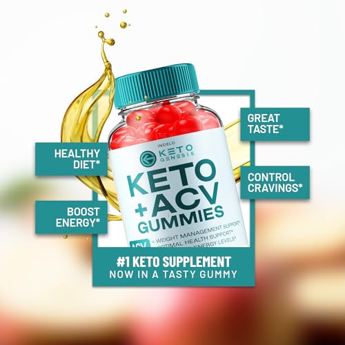 Natural appetite suppressant gummies