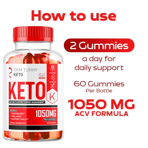 Natural appetite suppressant gummies