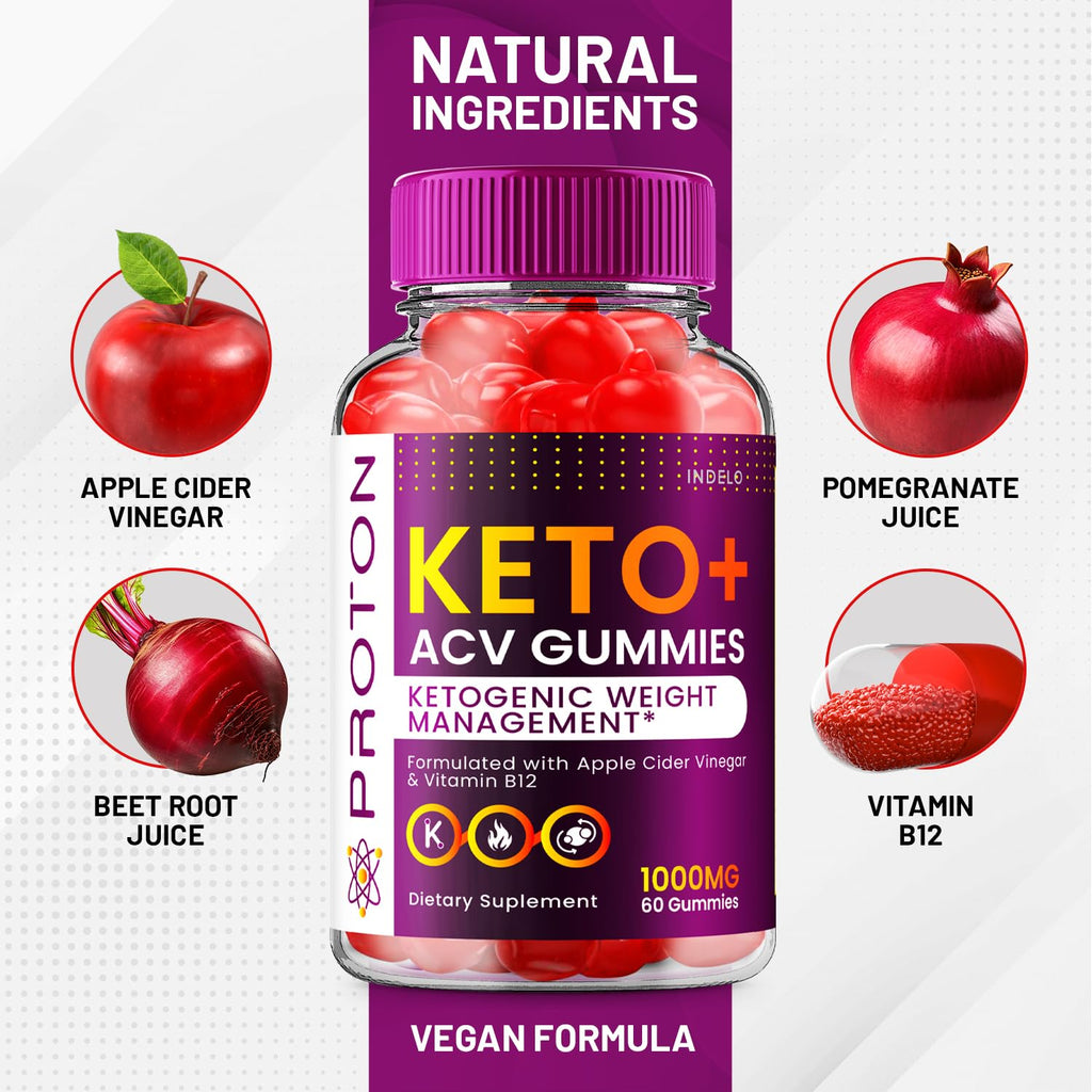 Natural appetite suppressant gummies