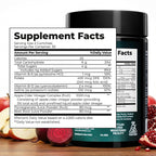Natural appetite suppressant gummies
