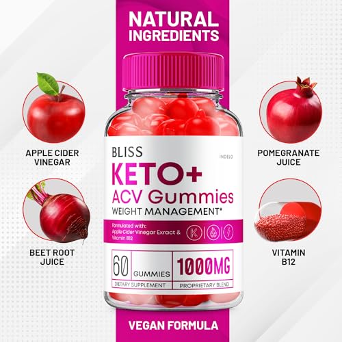 Natural appetite suppressant gummy vitamins