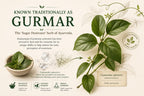 Natural appetite suppressant herbal powder