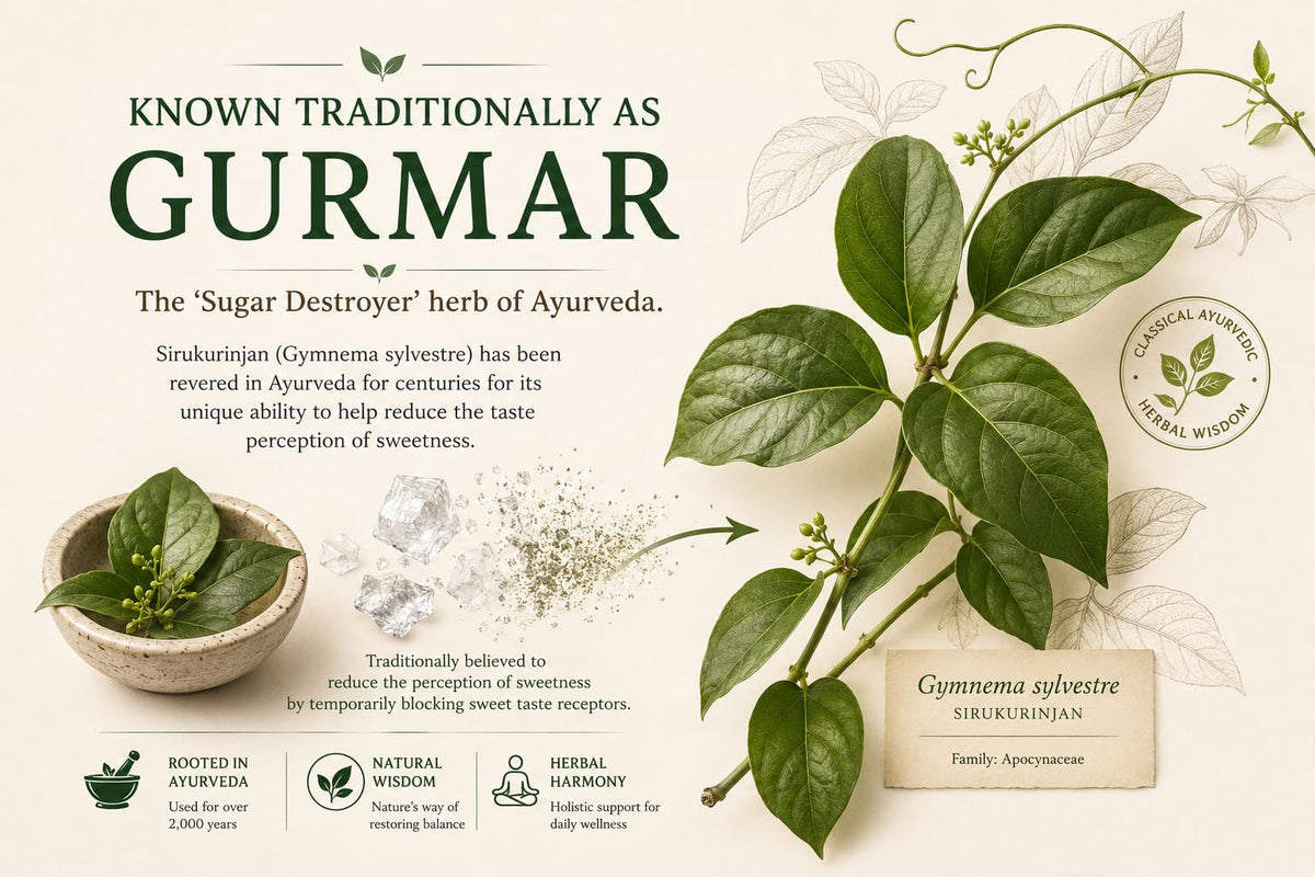Natural appetite suppressant herbal powder