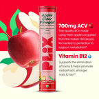 natural apple cider vinegar benefits