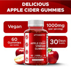 Natural apple cider vinegar benefits