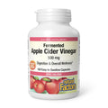 natural apple cider vinegar capsules