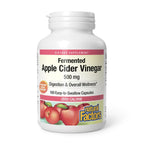 natural apple cider vinegar capsules