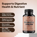 natural apple cider vinegar capsules