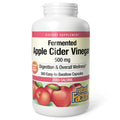 natural apple cider vinegar capsules