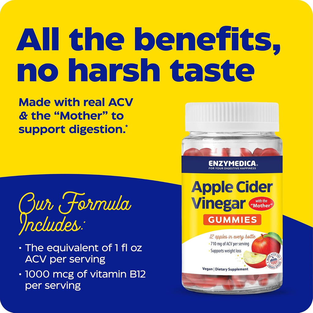 natural apple cider vinegar capsules