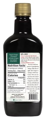 natural apple cider vinegar complex