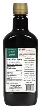 natural apple cider vinegar complex
