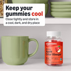 natural apple cider vinegar for wellness