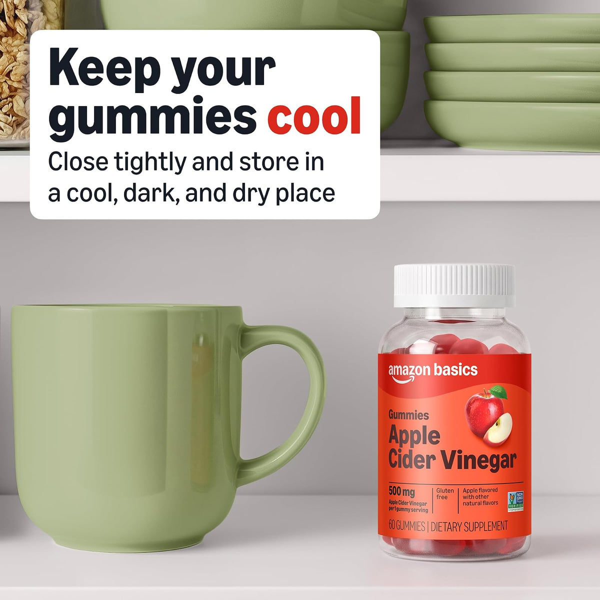 natural apple cider vinegar for wellness