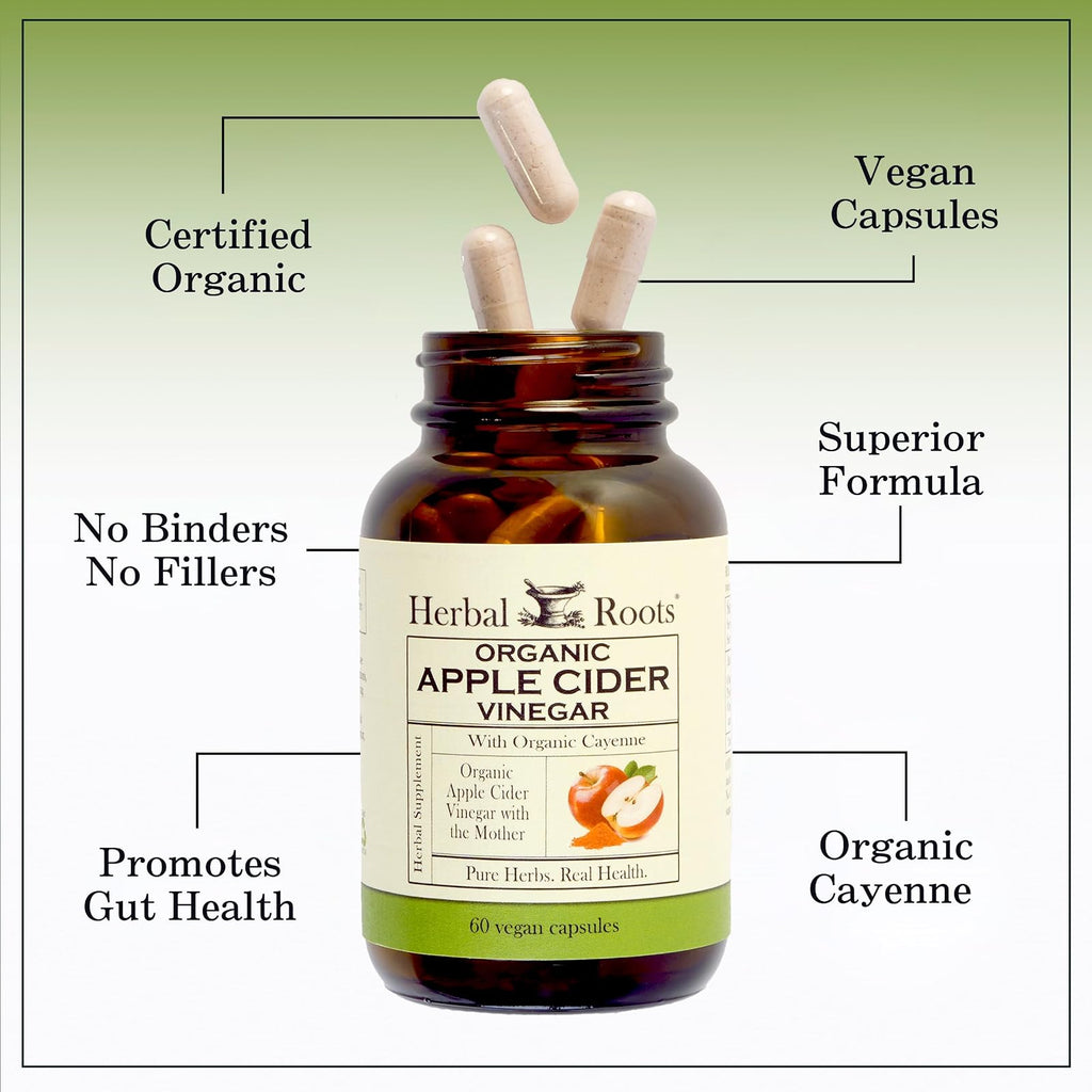 natural apple cider vinegar for wellness
