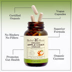 natural apple cider vinegar for wellness