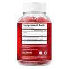 natural apple cider vinegar gummies 500 mg