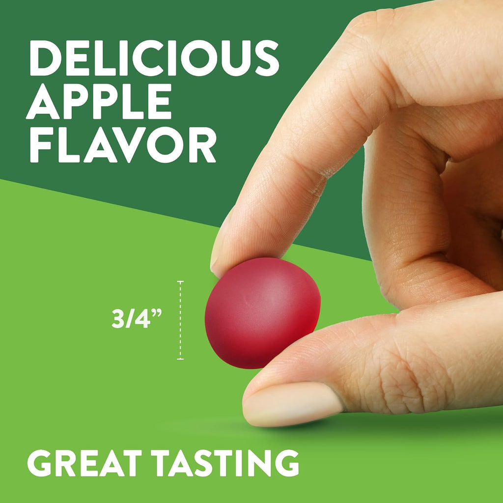 natural apple cider vinegar gummies for wellness