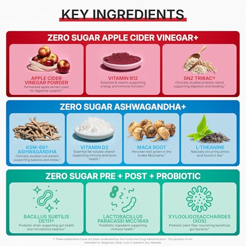 Natural apple cider vinegar gummies for wellness