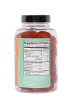natural apple cider vinegar gummies for wellness