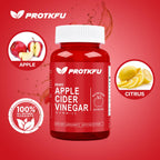 natural apple cider vinegar health benefits