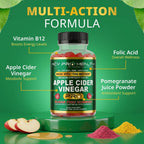 natural apple cider vinegar supplement