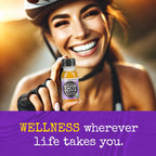 natural apple cider vinegar supplement