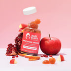 natural apple cider vinegar supplement