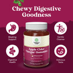 natural apple cider vinegar supplement